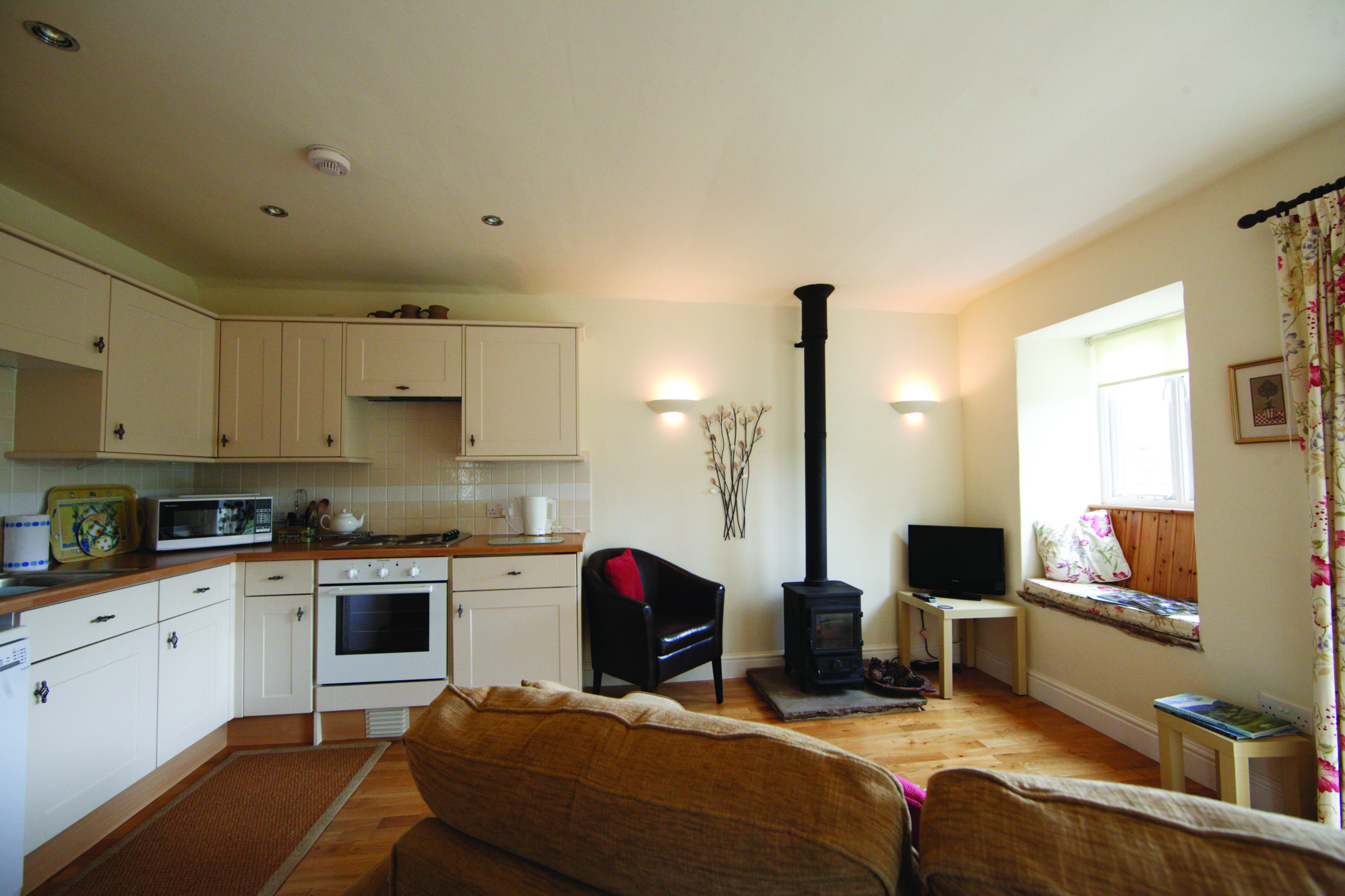 Home - Crakehall Watermill Cottages