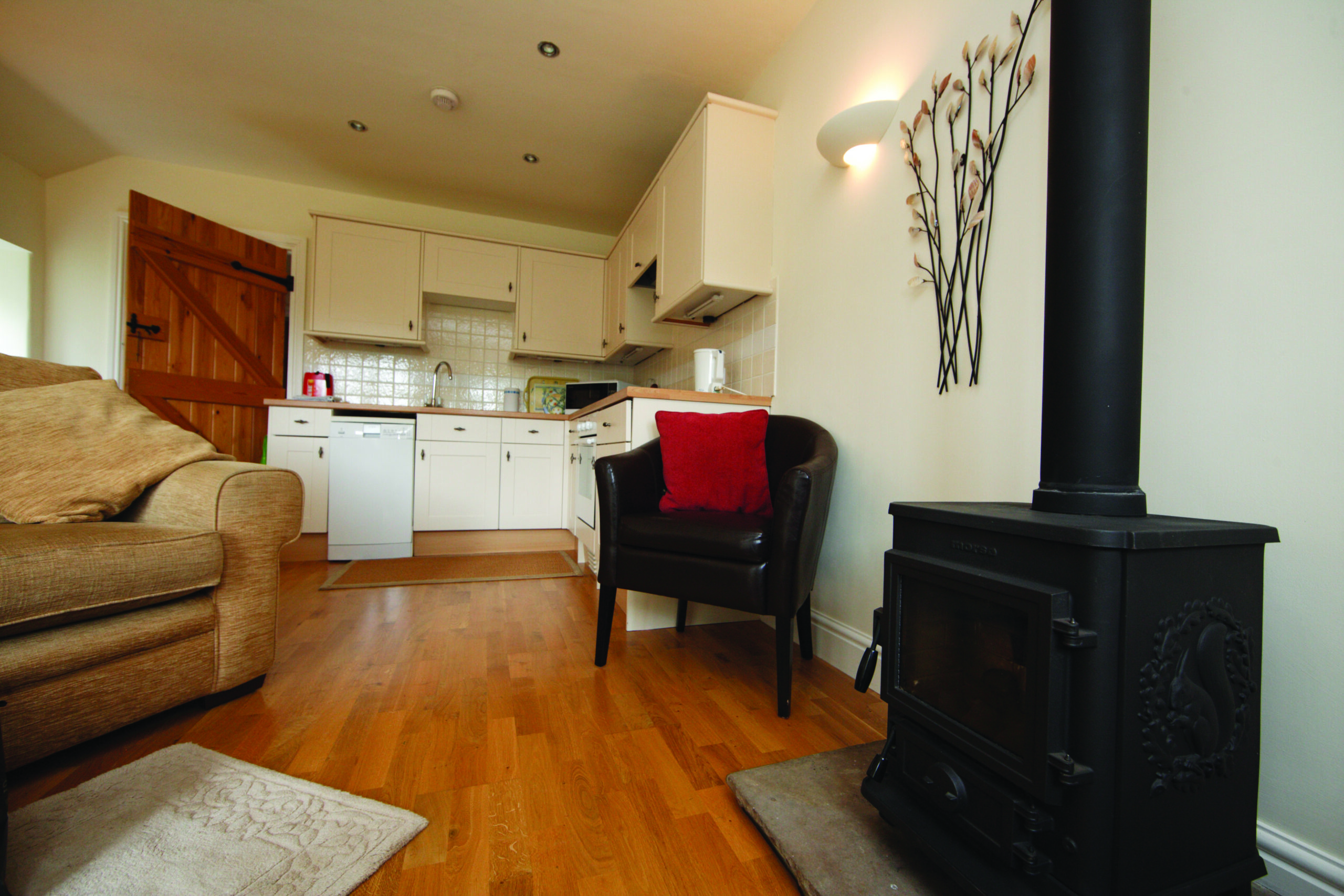 Home - Crakehall Watermill Cottages