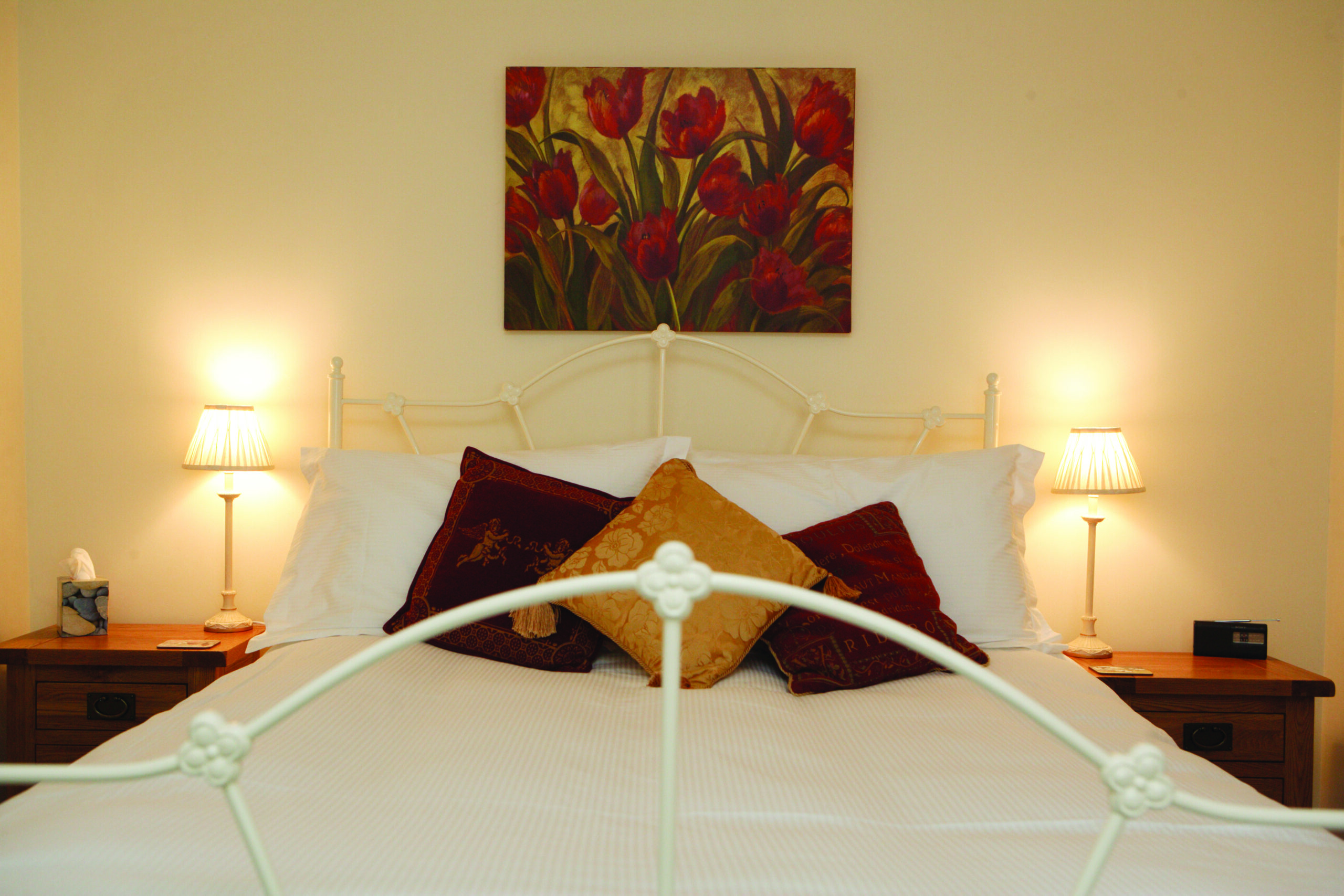 Home - Crakehall Watermill Cottages