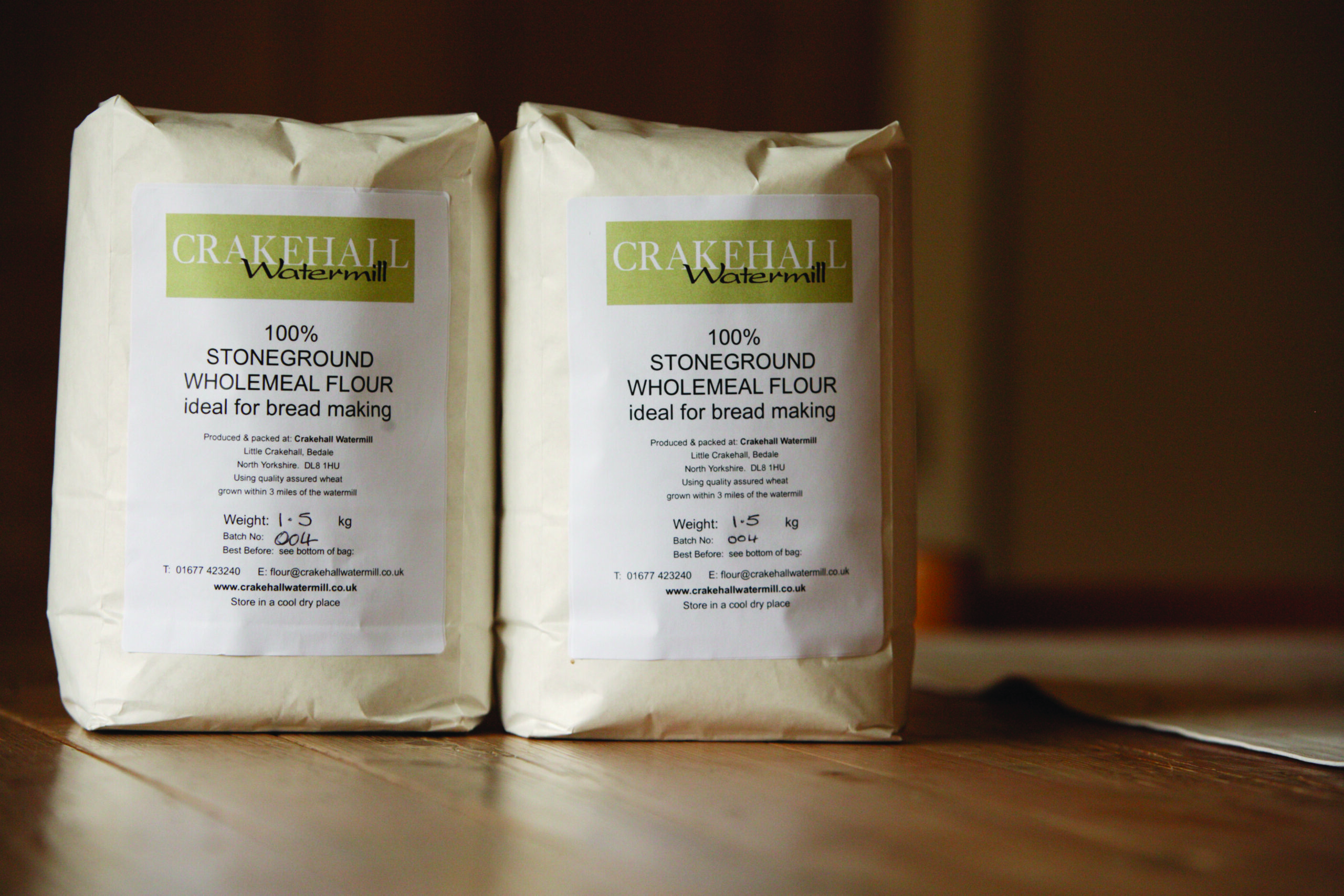 Home - Crakehall Watermill Cottages