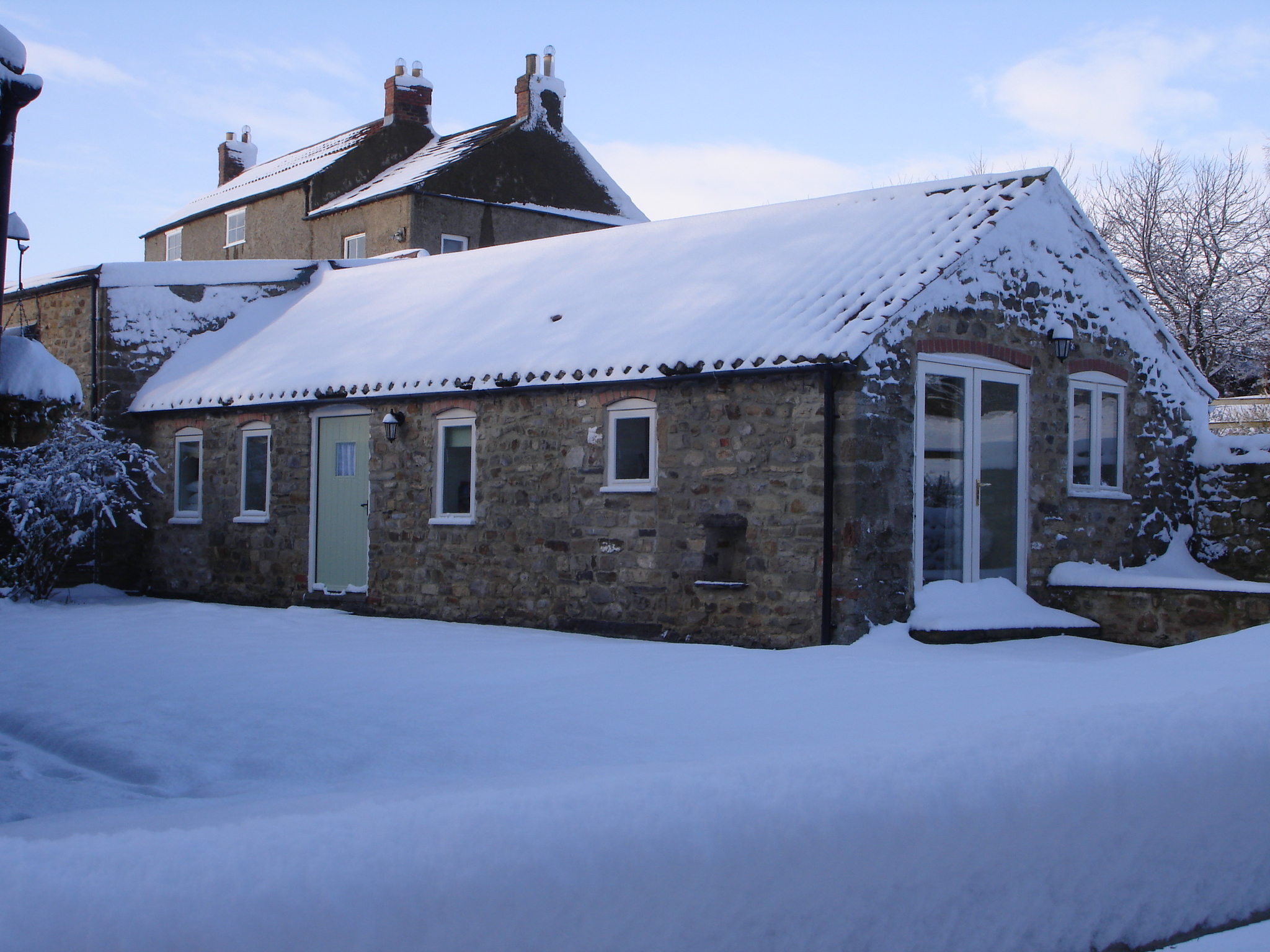 Home - Crakehall Watermill Cottages