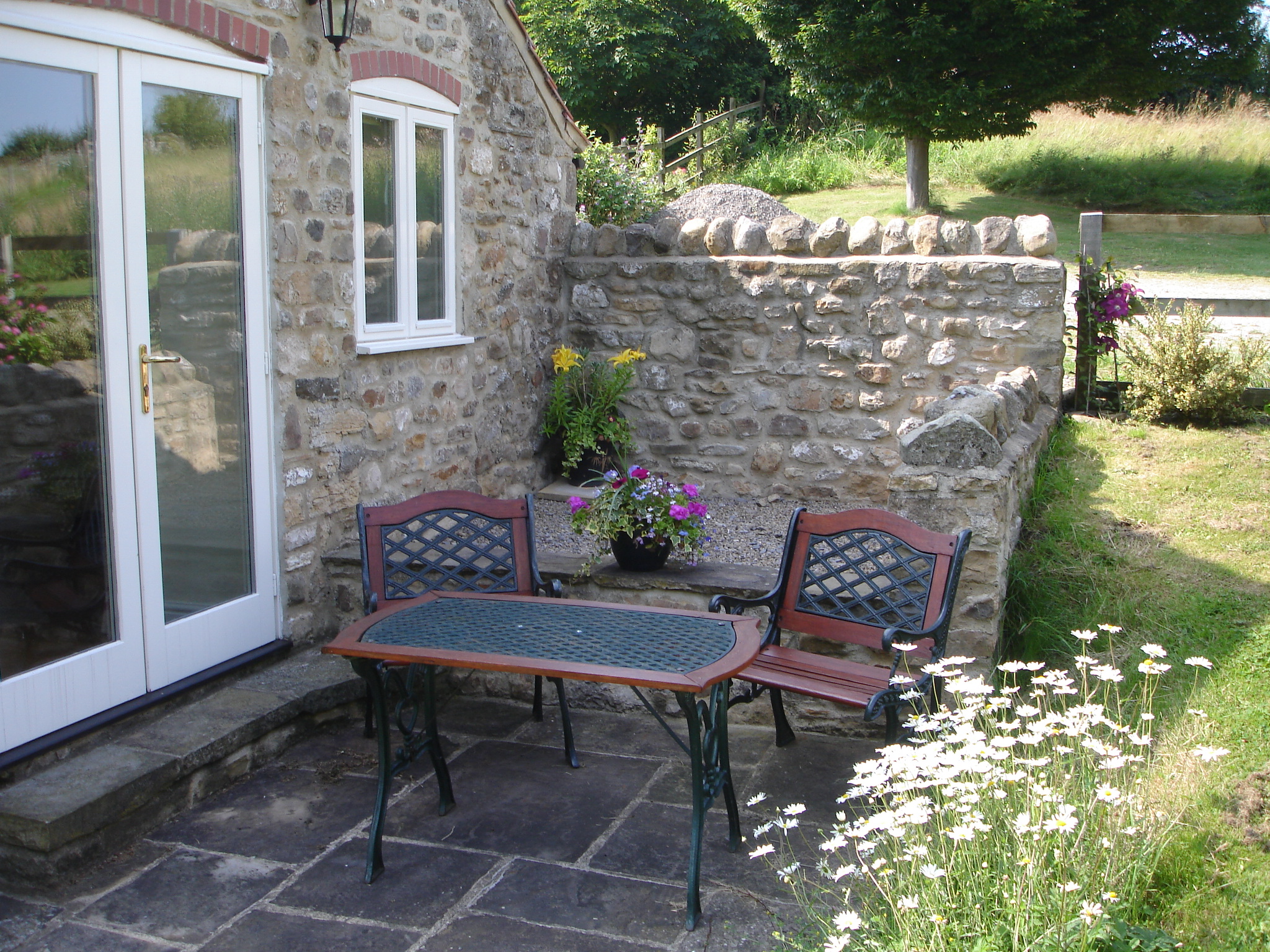 Home - Crakehall Watermill Cottages
